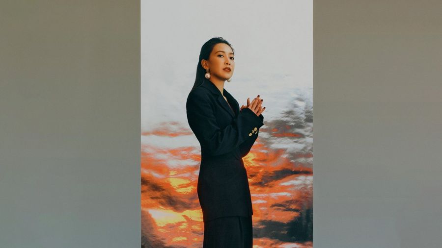 LSA100: Leong Mun Yee dives head first in her mission to bring glory to ...