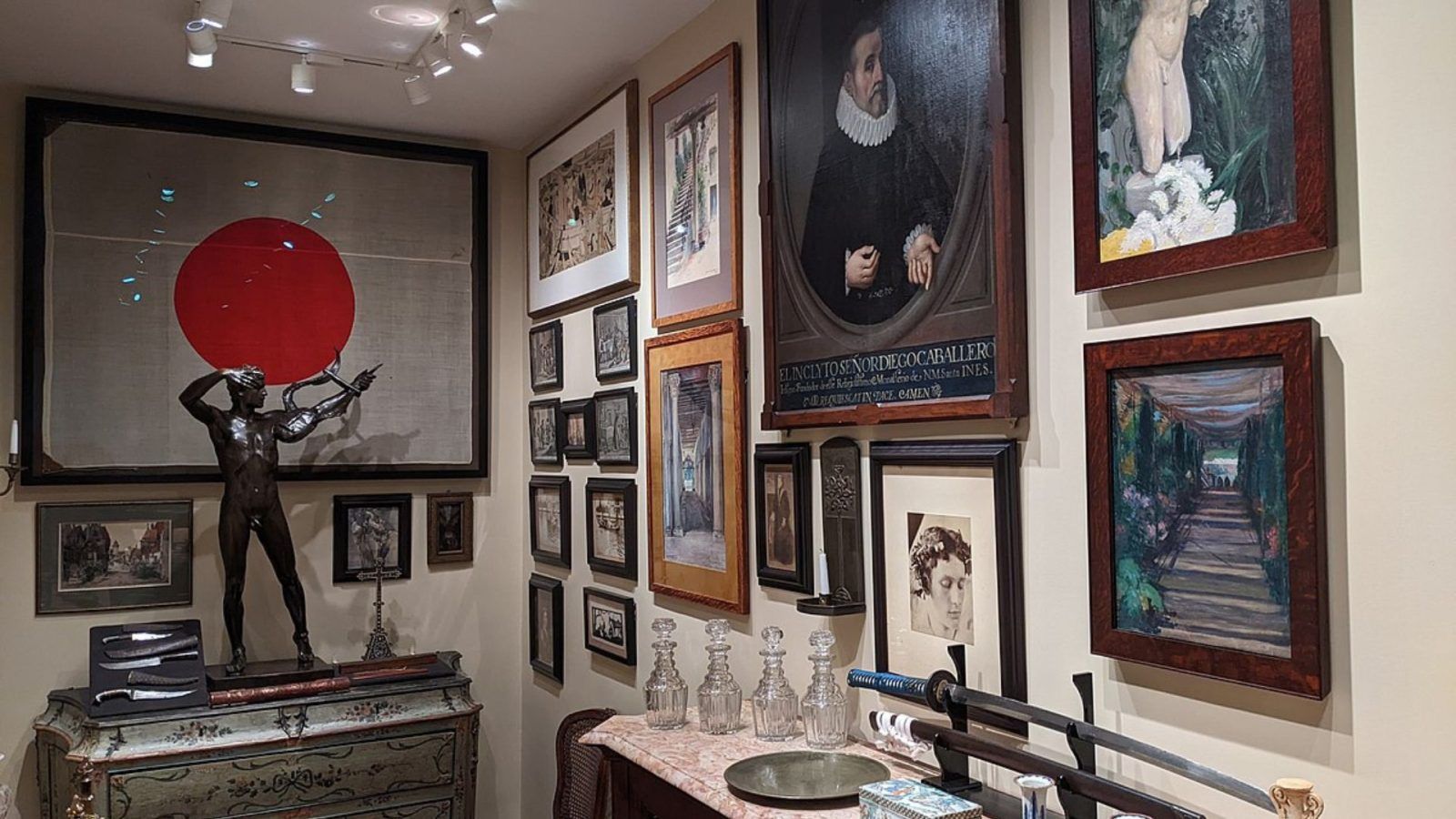 Mona Lisa stolen and other biggest museum heists till now