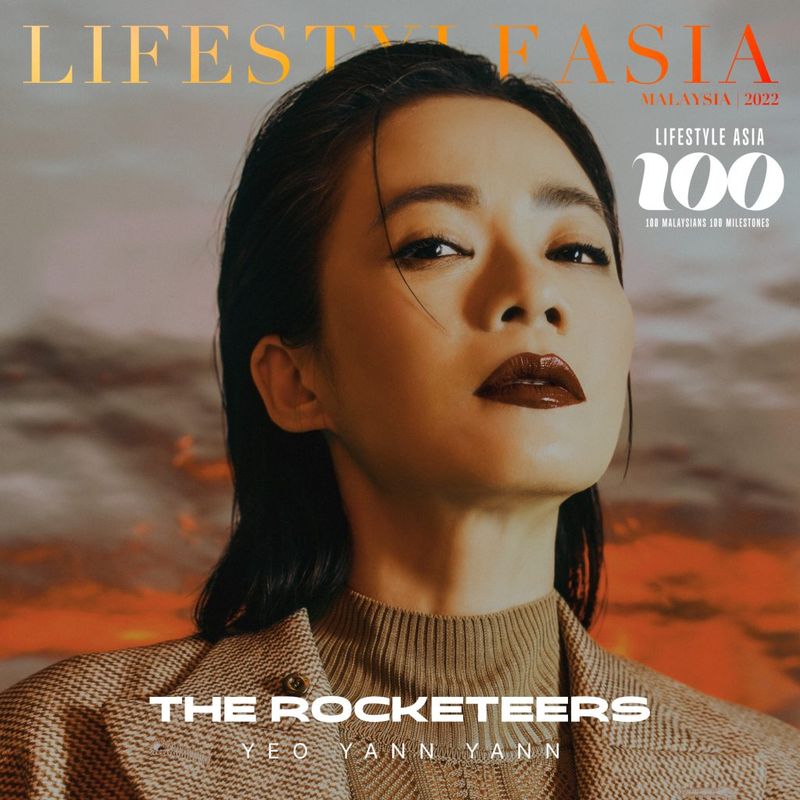 LSA100: Hakken is comfortable in their own skin, in cosplay and in life