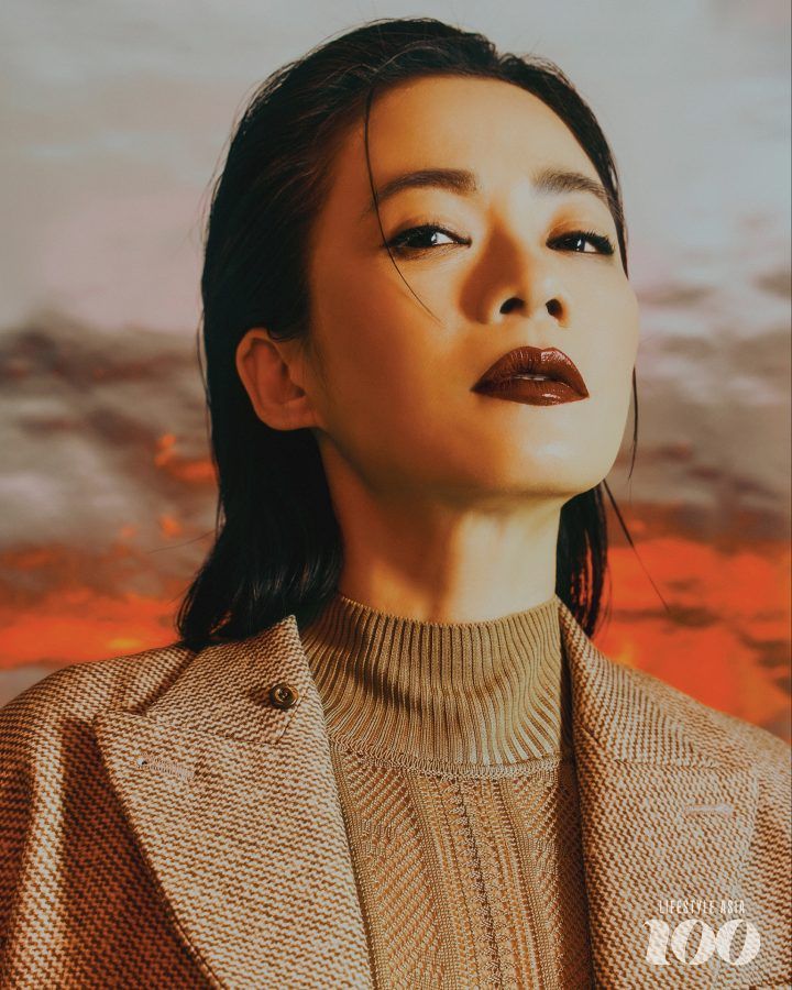 LSA100: Rocketeer Yeo Yann Yann is ready to take on new roles