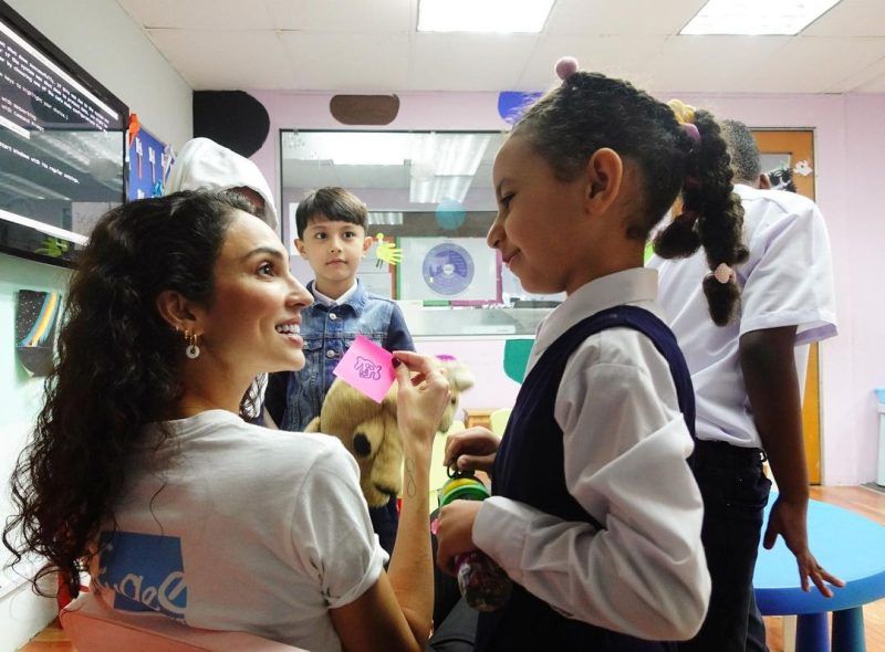 LSA100: Deborah Henry believes education is the bedrock of a thriving ...