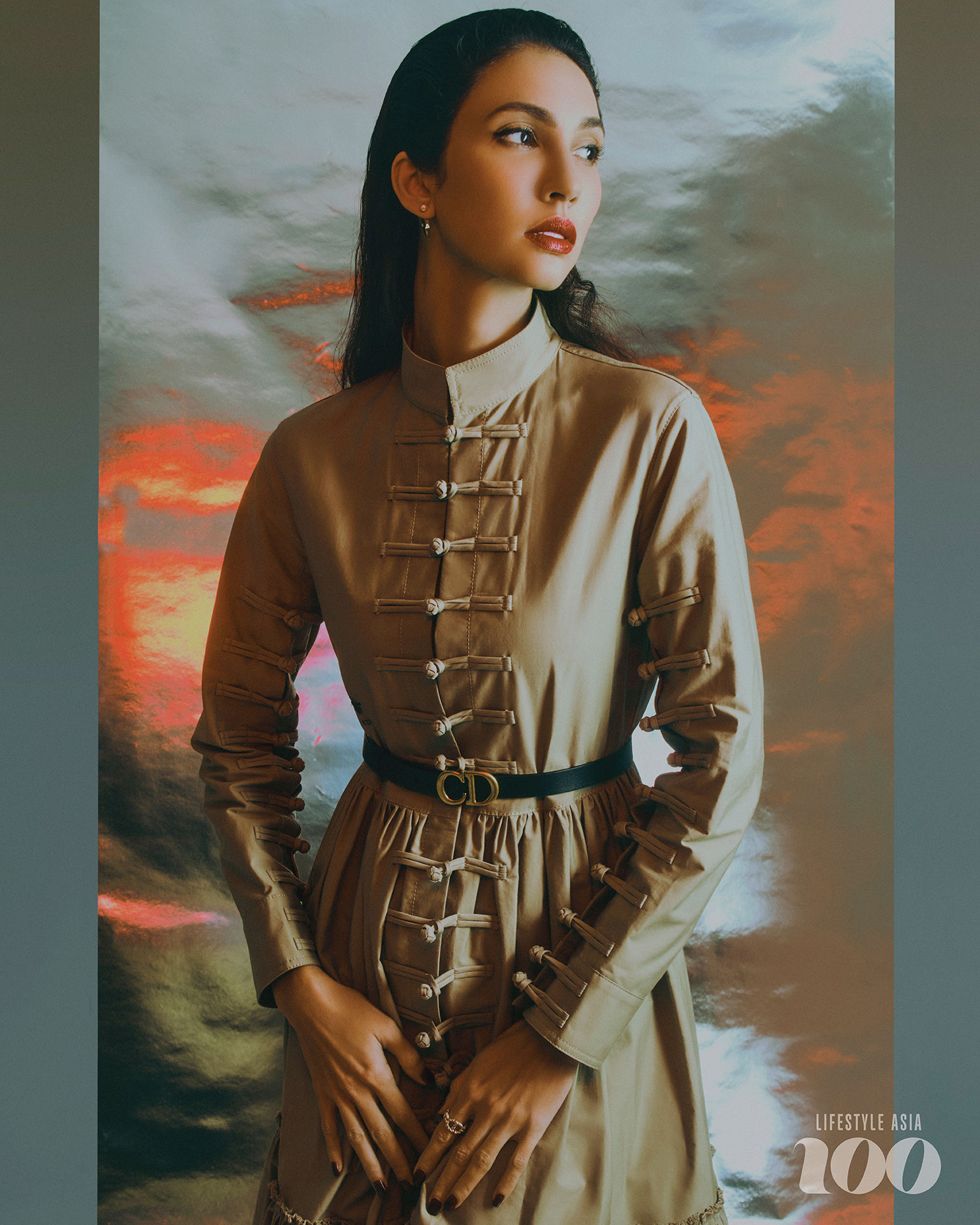 LSA100: Deborah Henry believes education is the bedrock of a thriving ...