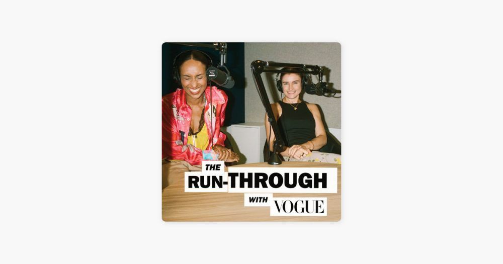 A round up of the most inspiring podcasts of 2022 so far