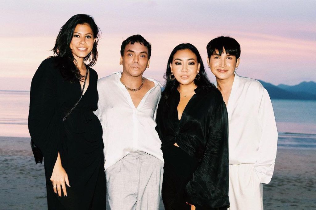 LSA100: Rocketeer Alia Bastamam gathers strength and power through her ...