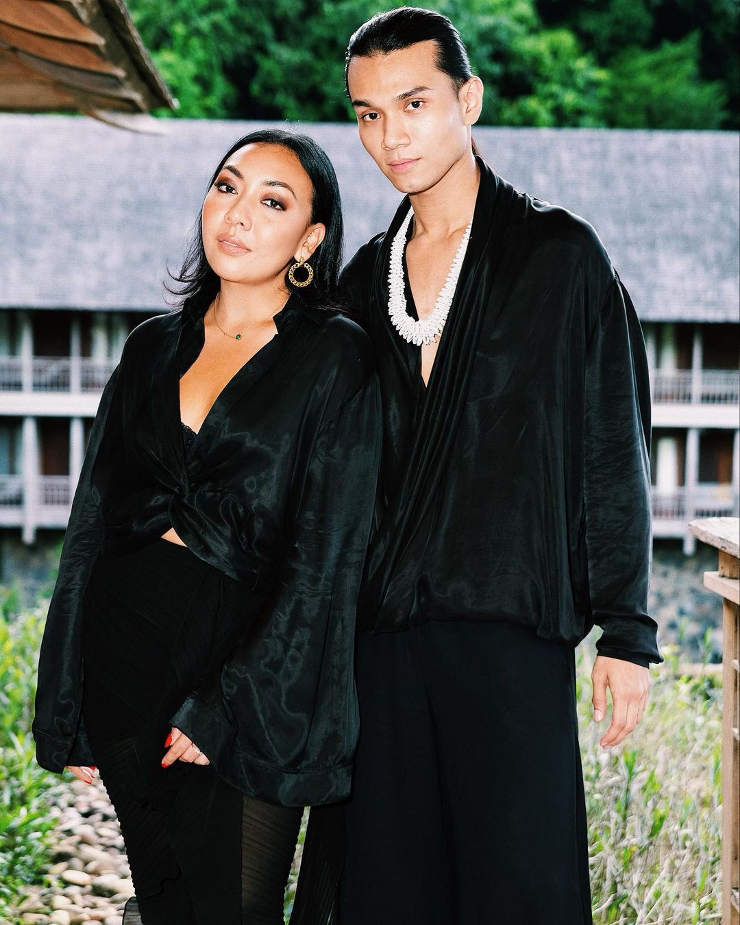 LSA100: Rocketeer Alia Bastamam gathers strength and power through her ...