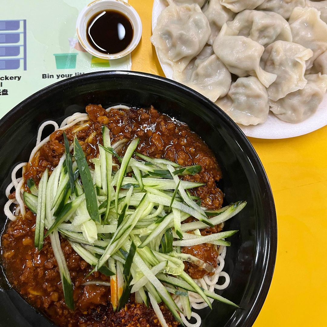 Singapore hawker guide: 11 stalls to visit at People’s Park Food Centre