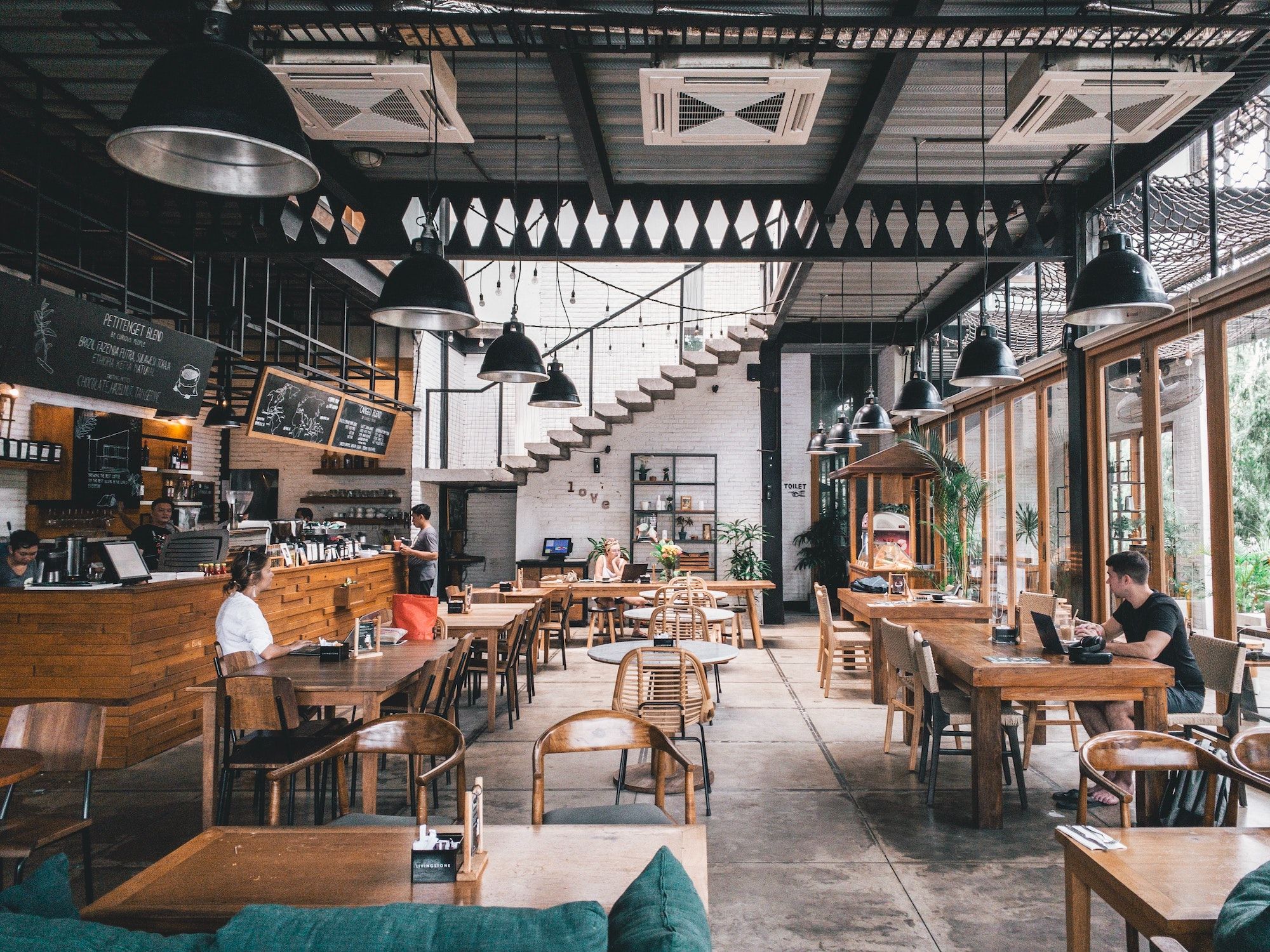 New cafes + restaurants in KL December 2022: Kooky Plate, Stvff & more