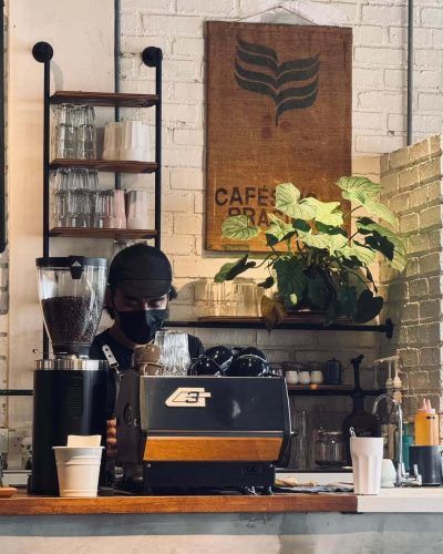 10 cafes in TTDI for the best all-day brunch feasts