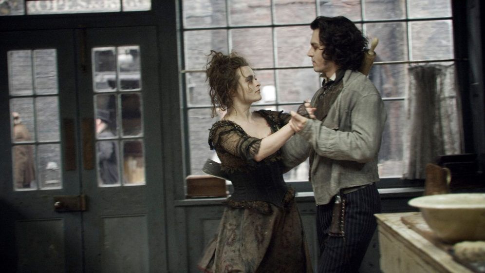 Best Tim Burton movies to watch right now