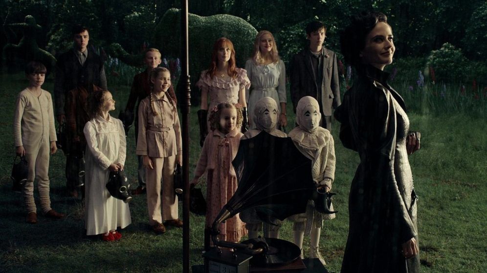 Best Tim Burton movies to watch right now