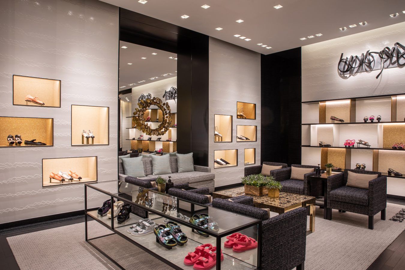 Store Explore: Chanel welcomes you to new shoe store in Pavilion KL