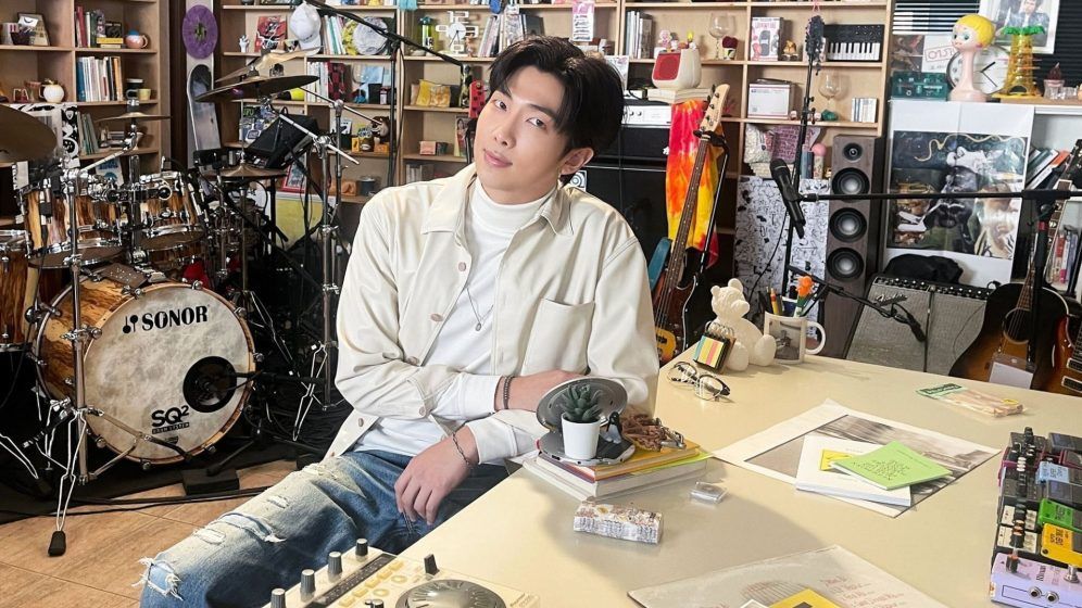 A closer look at the most expensive things owned by BTS members