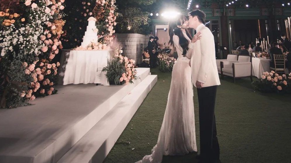 Hyun Bin and 12 other popular K-drama actors who are happily married