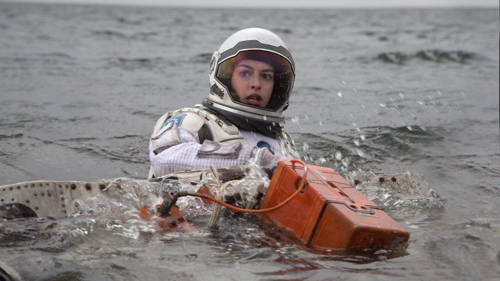 'Avatar' to 'Interstellar:' 21 best sci-fi movies of all time