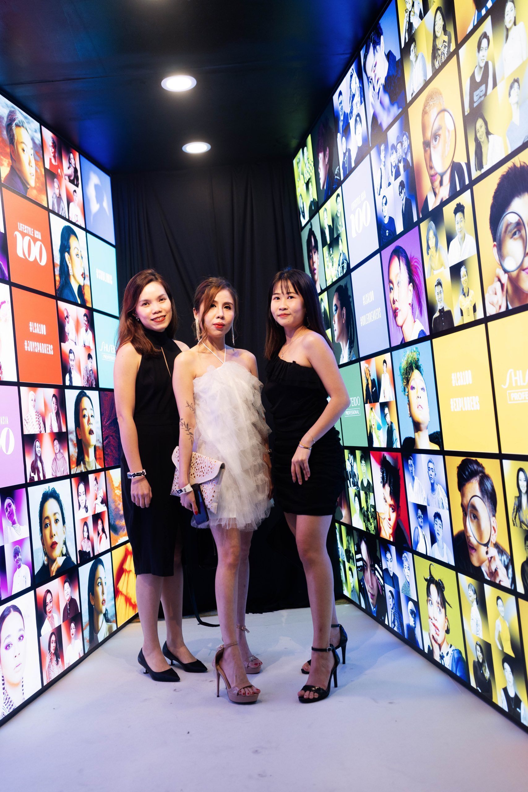Afterparty | Lifestyle Asia Kuala Lumpur
