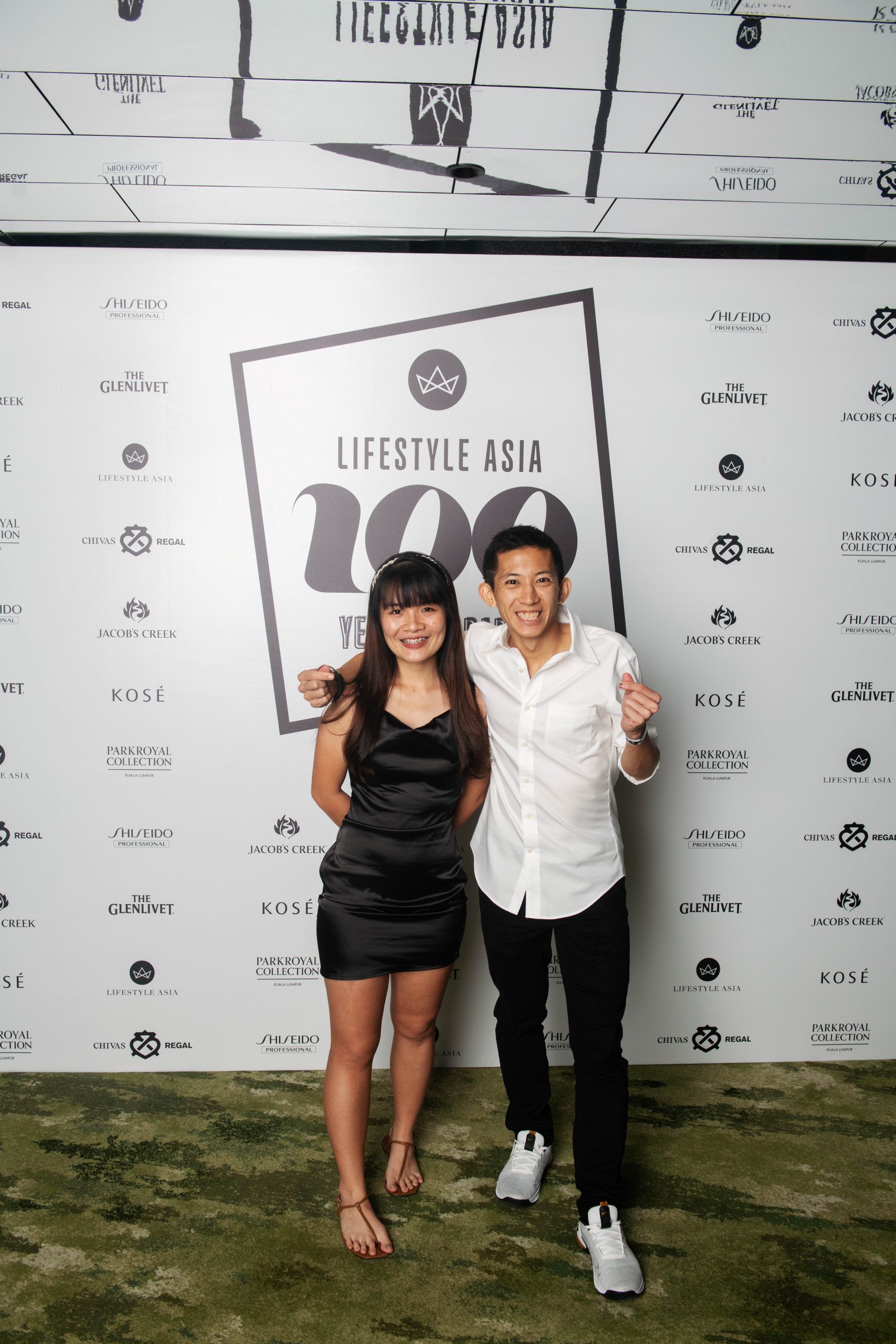 Afterparty | Lifestyle Asia Kuala Lumpur