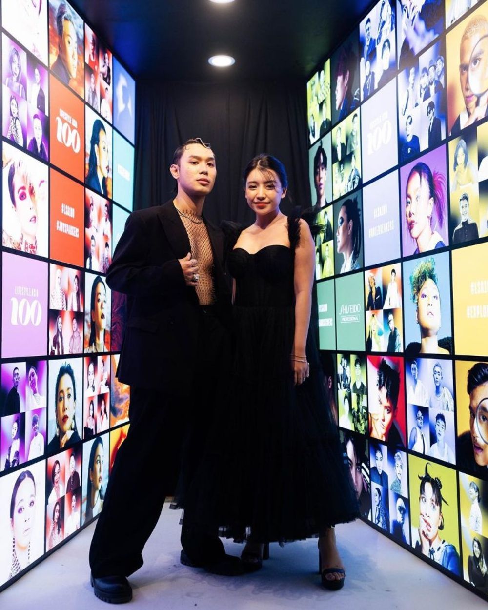 Gallery: Lifestyle Asia KL’s LSA100 Year End Party