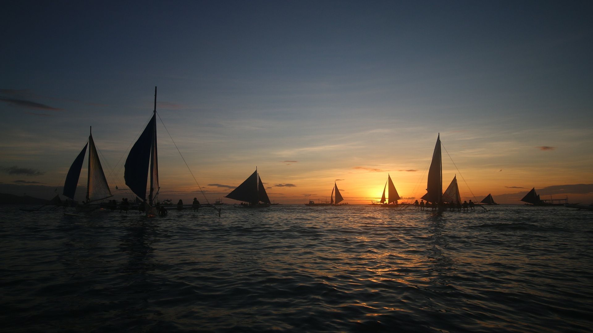 Boracay travel guide: Everything about visiting the picturesque island