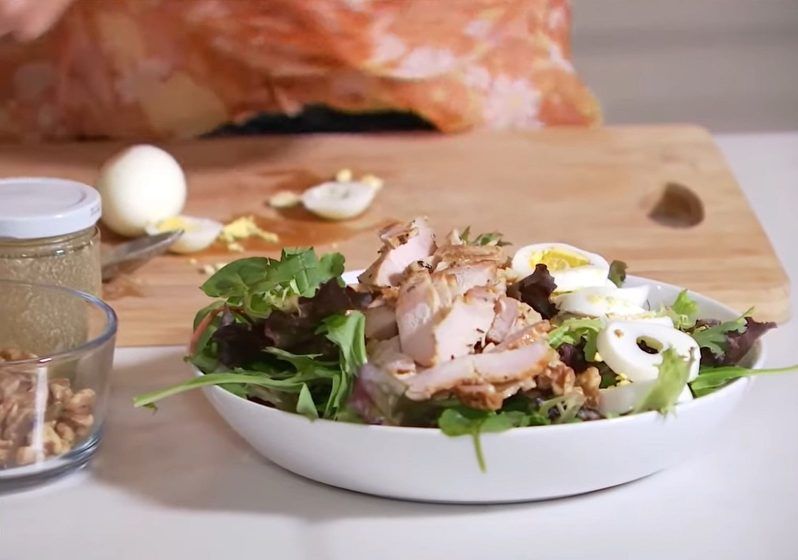 12 simple leftover turkey recipes to try after your Christmas feasts