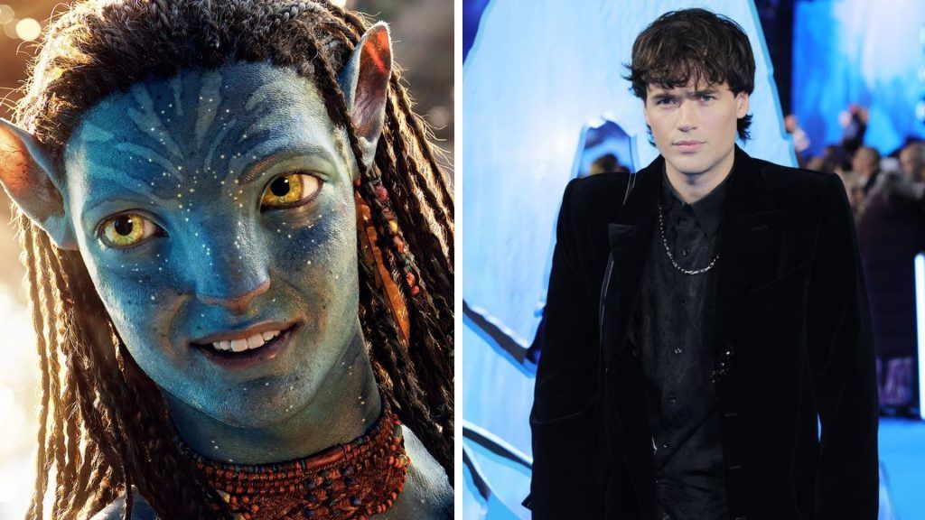 'Avatar: The Way of Water': Meet the actors who voiced these characters