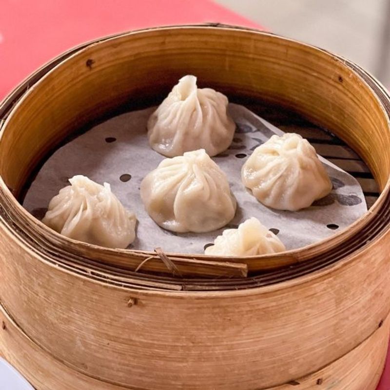 7 spots for the best traditional xiao long bao in Singapore