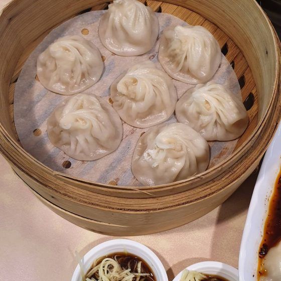 7 Spots For The Best Traditional Xiao Long Bao In Singapore