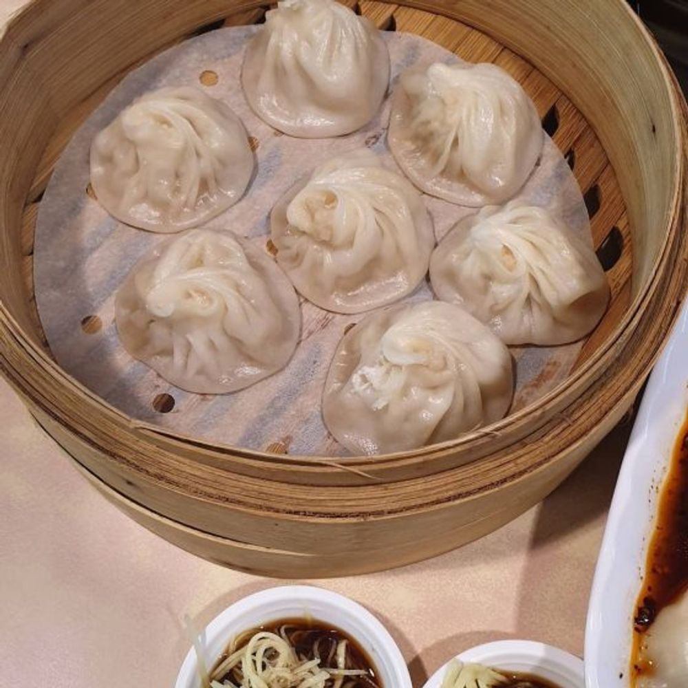 7 spots for the best traditional xiao long bao in Singapore