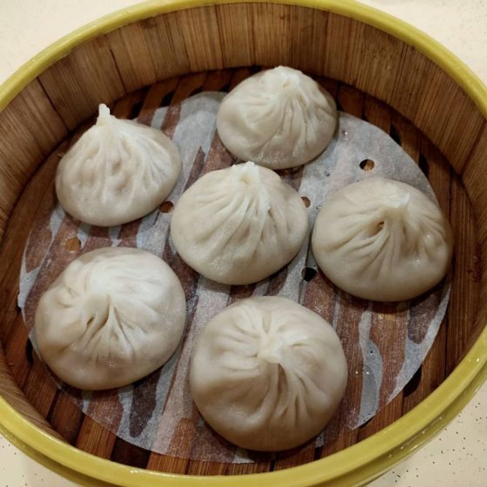 7 spots for the best traditional xiao long bao in Singapore