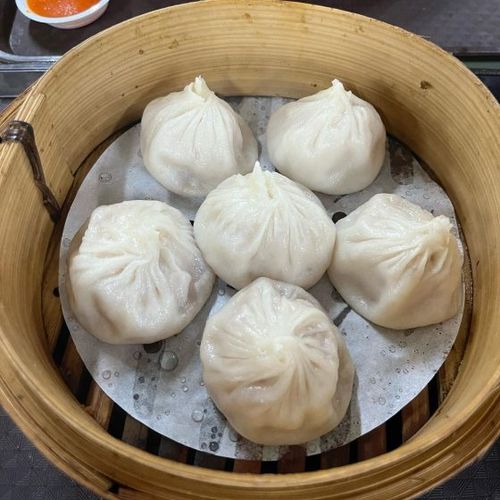 7 spots for the best traditional xiao long bao in Singapore