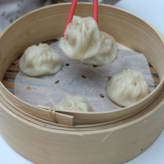 7 spots for the best traditional xiao long bao in Singapore