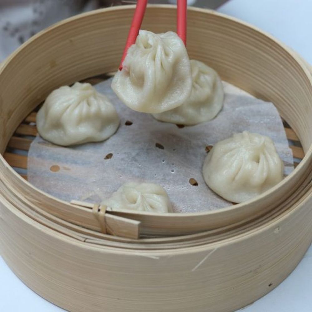 7 spots for the best traditional xiao long bao in Singapore