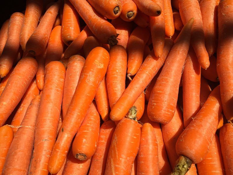 Carrot benefits: 7 reasons why it's good for your body