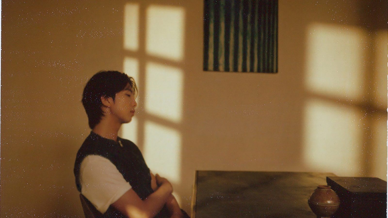 BTS leader RM lands No.3 on Billboard 200 with solo debut album ‘Indigo’