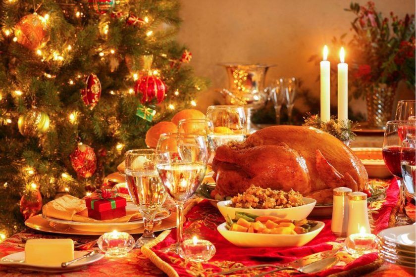 Where to go for an indulgent New Year's Eve feast in Bangkok