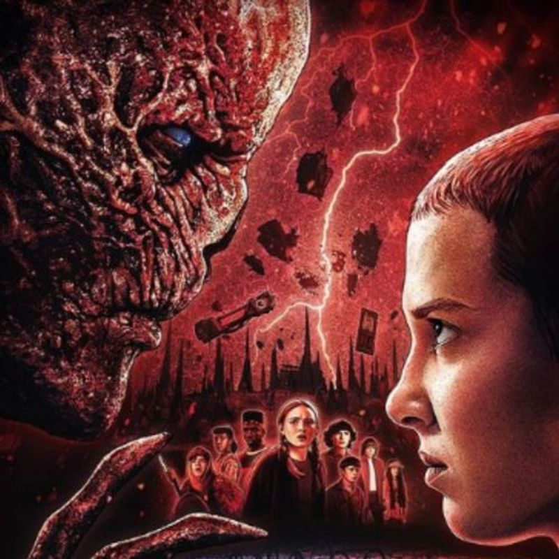 'Stranger Things' animated spin-off is landing on Netflix soon