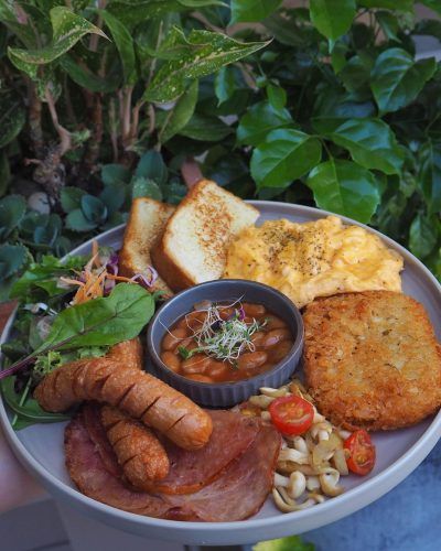 Check out these 8 vintage cafes in KL with old-school aesthetics