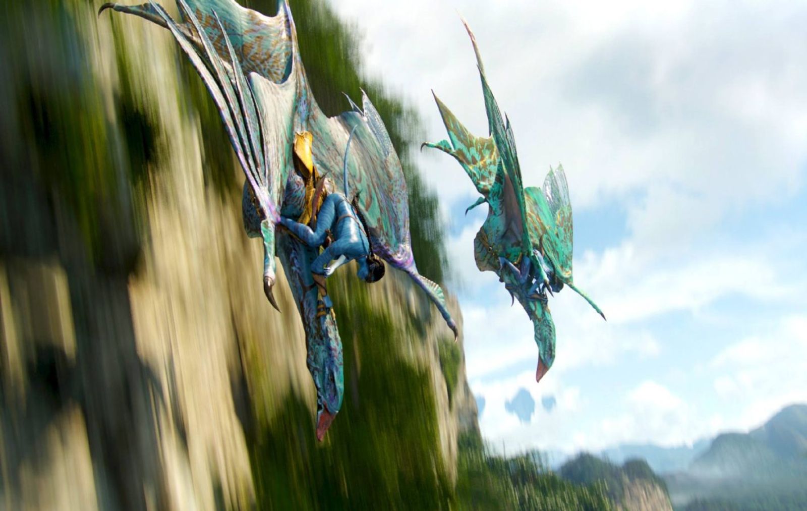 What is Avatar Syndrome and why are people feeling blue after the film?