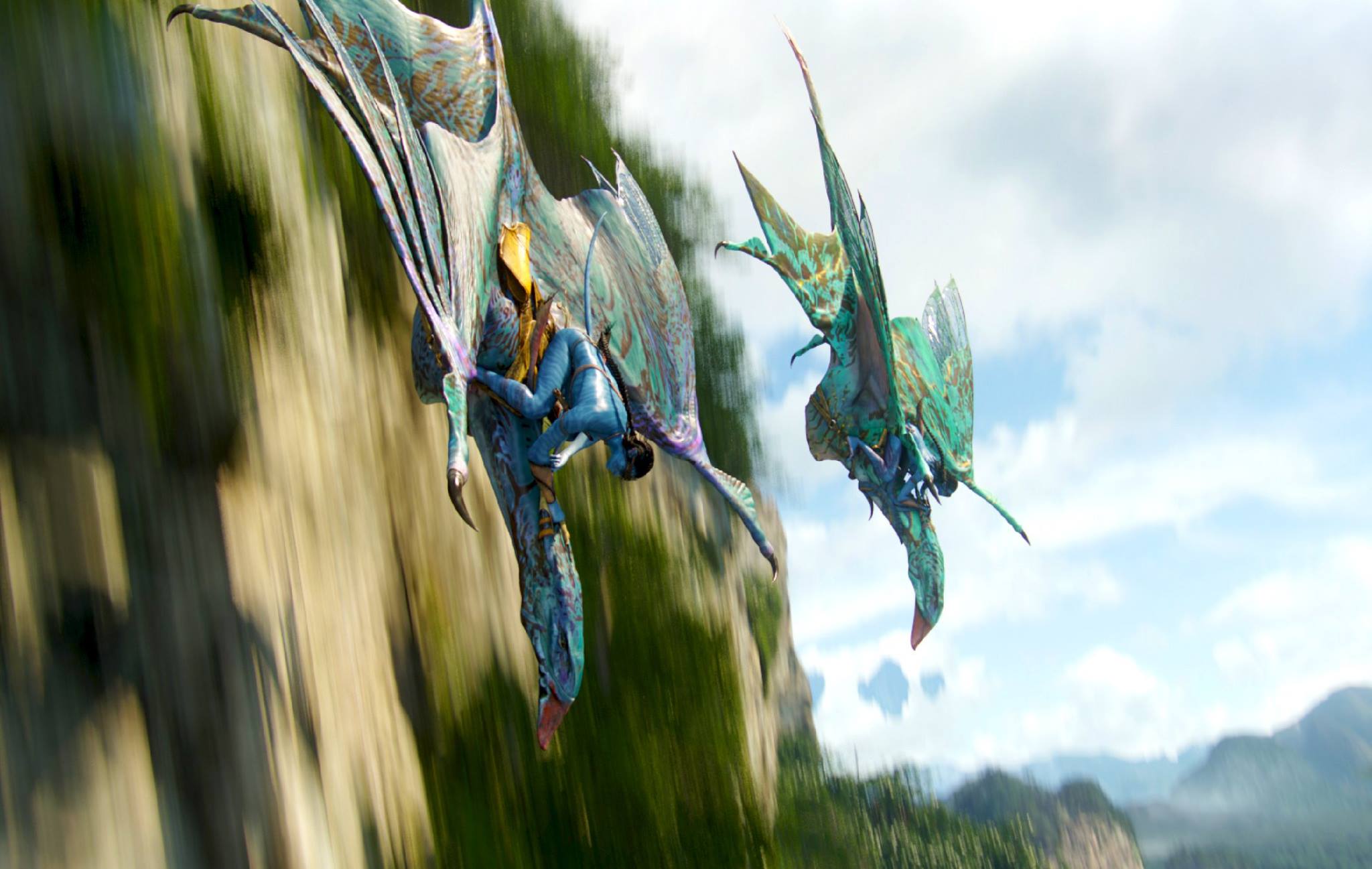 What is Avatar Syndrome and why are people feeling blue after the film?