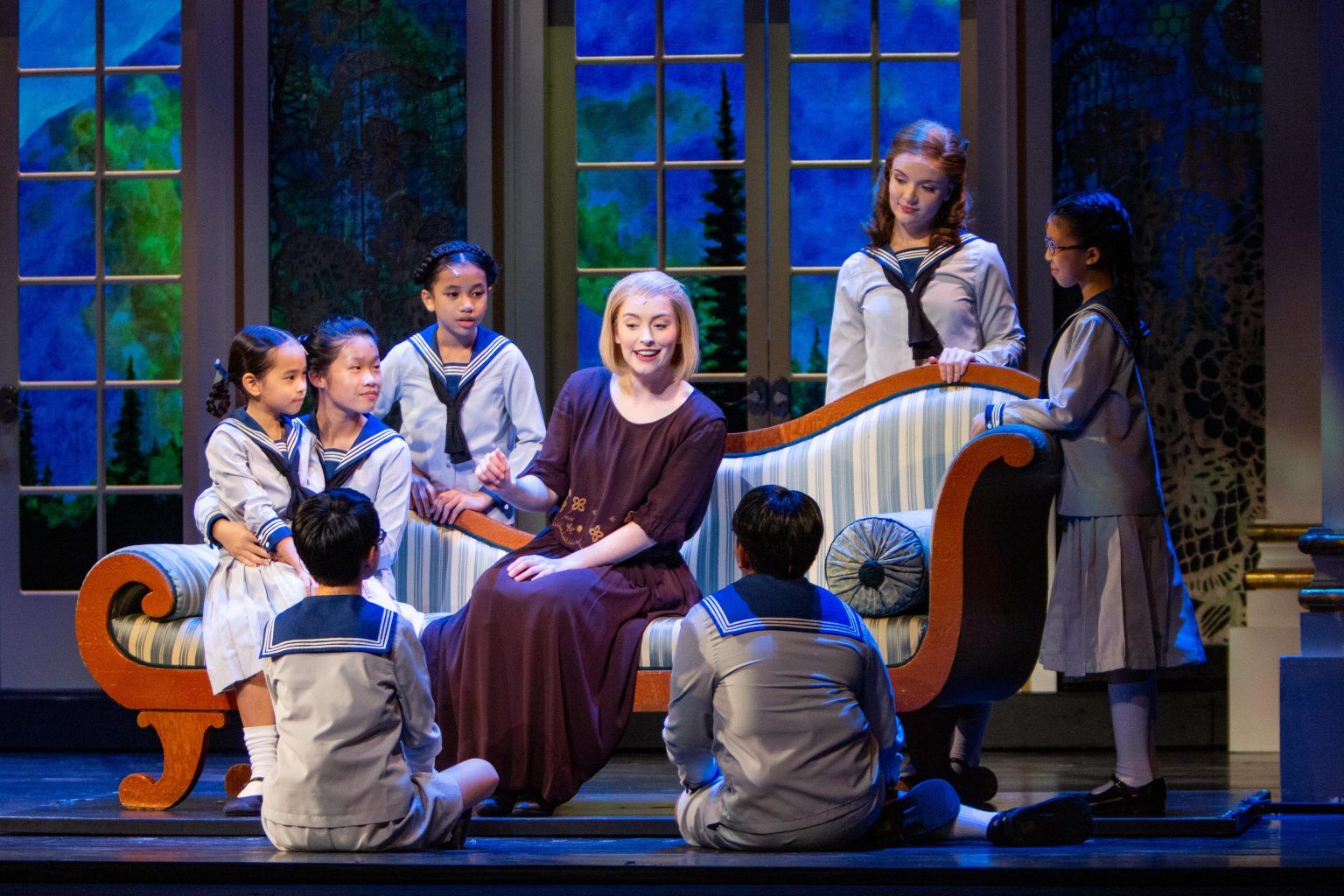 5 reasons why you shouldn’t miss ‘The Sound of Music’ before 15 January