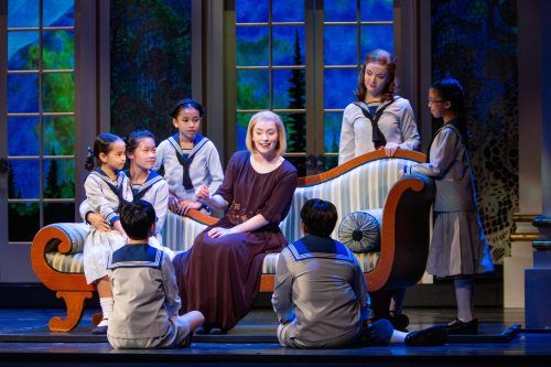 5 reasons why you shouldn’t miss ‘The Sound of Music’ before 15 January
