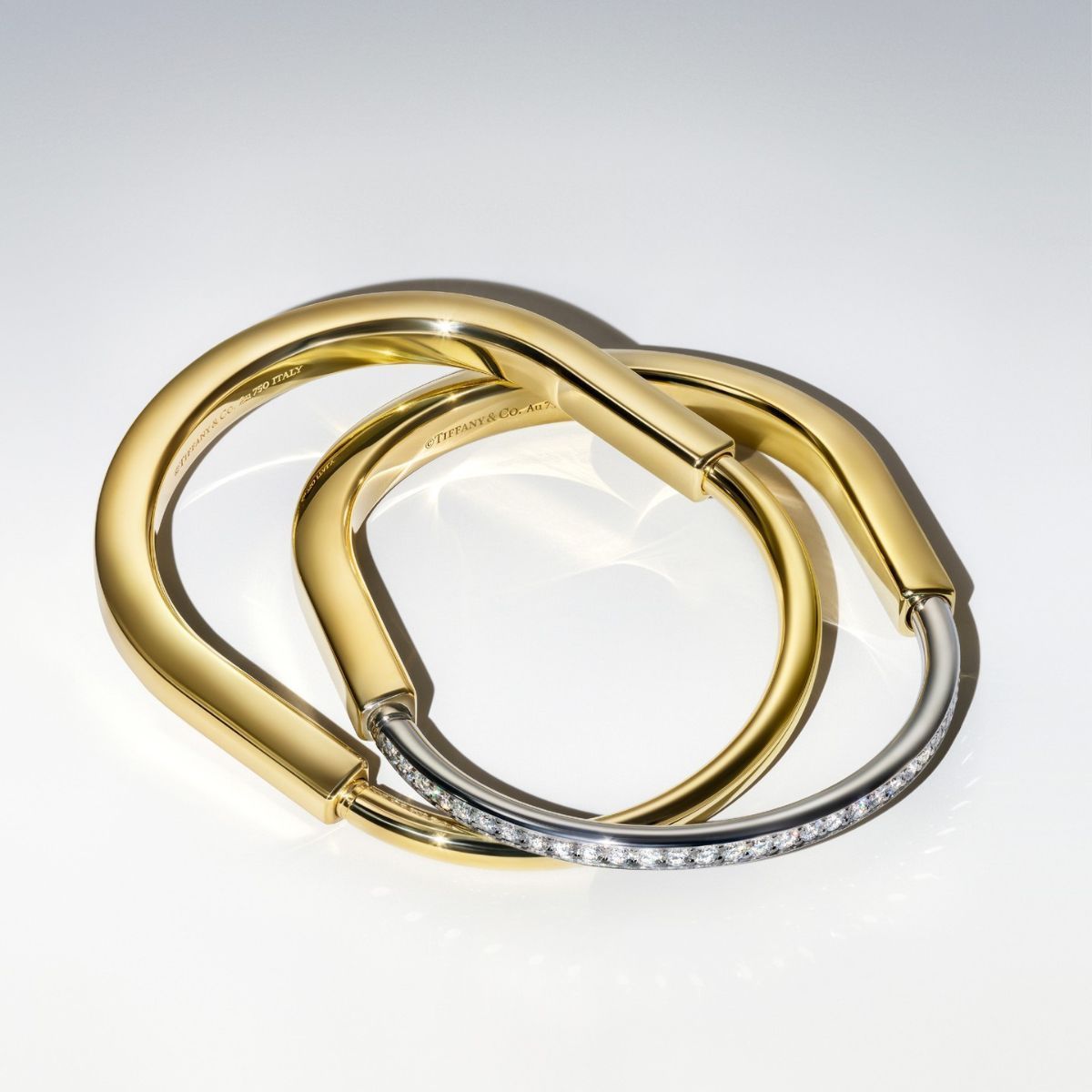 BLACKPINK’s Rosé steals the show at Tiffany & Co’s Lock campaign