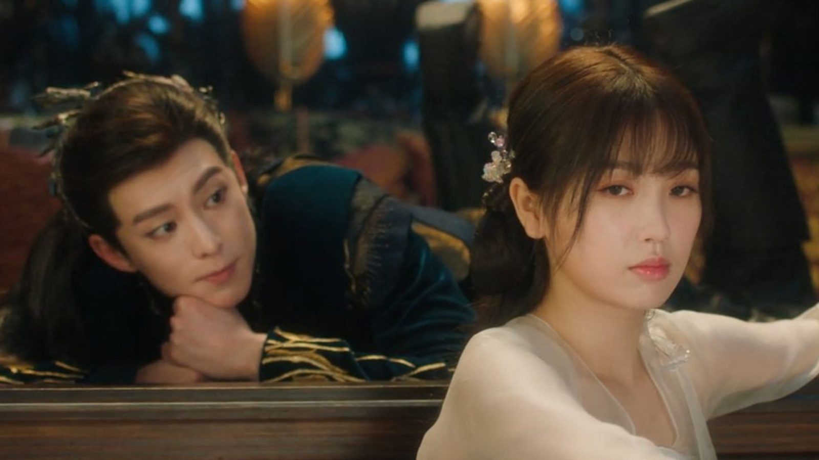 12 must-watch Chinese dramas to binge on Netflix right now