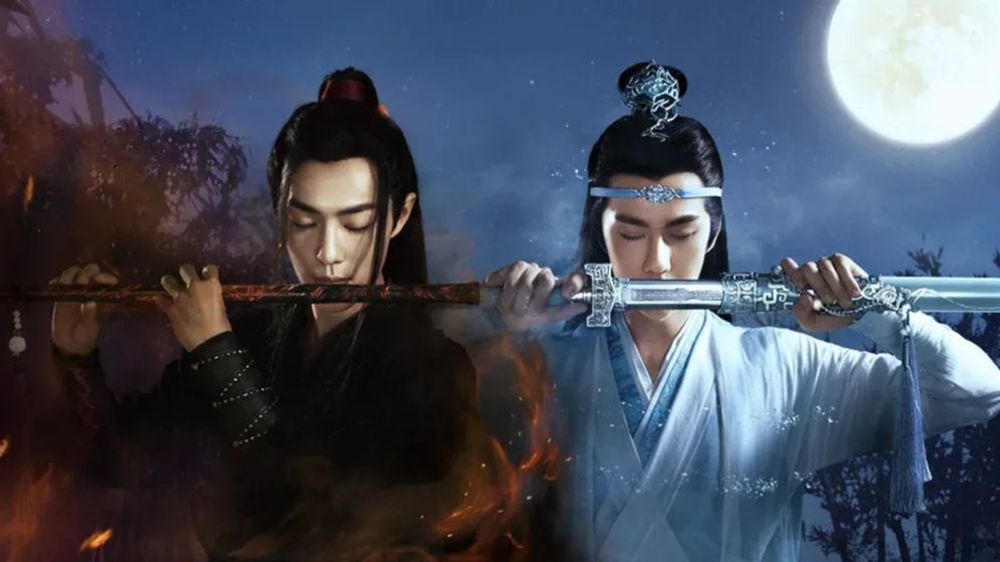 12 must-watch Chinese dramas to binge on Netflix right now