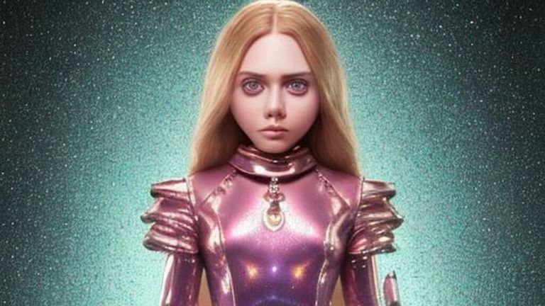 Creepy horror doll from ‘M3GAN’ is coming back for a sequel