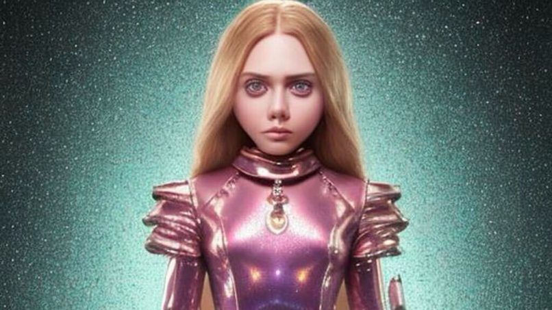Creepy horror doll from ‘M3GAN’ is coming back for a sequel