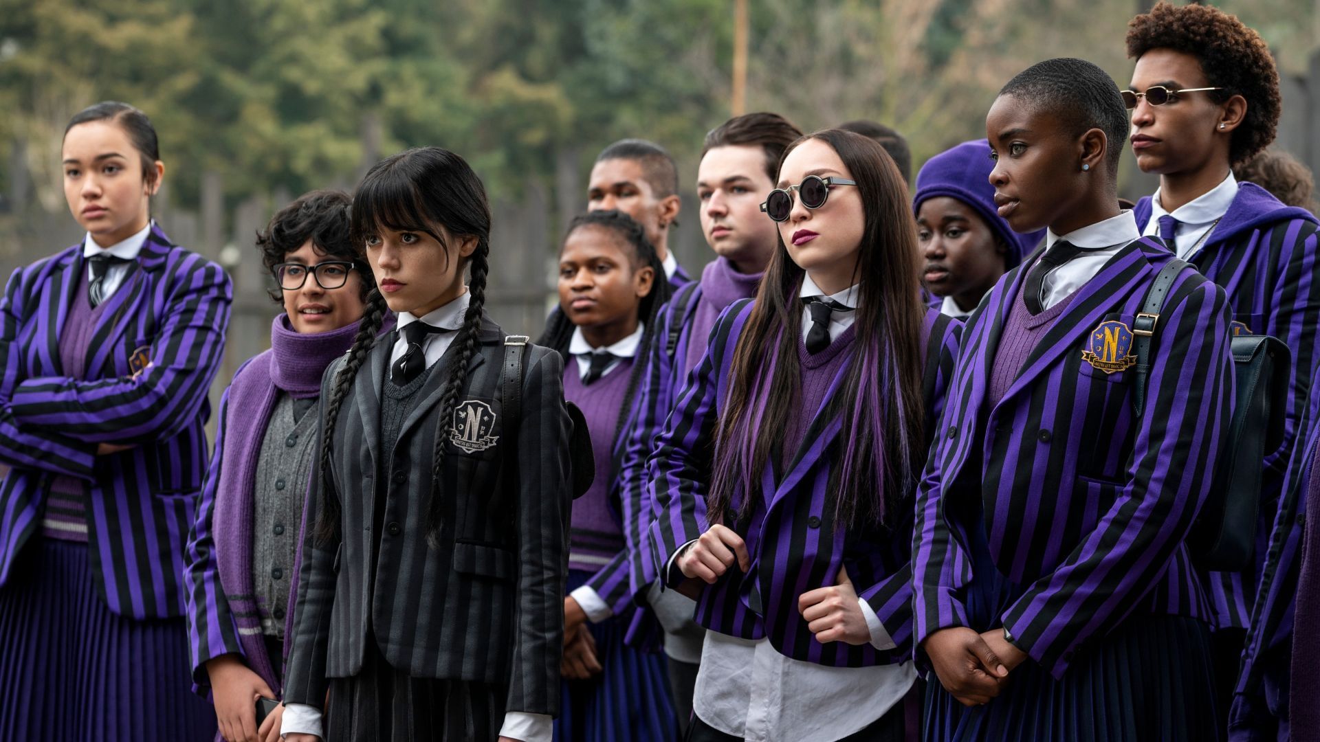 'Wednesday' renewed for season 2: Release date, cast and more