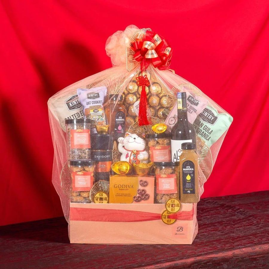 A guide to the best Chinese New Year 2023 gifts for loved ones