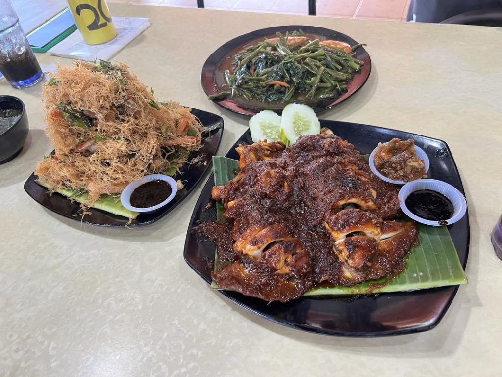 The best seafood restaurants to feast at in Kota Kinabalu, Sabah