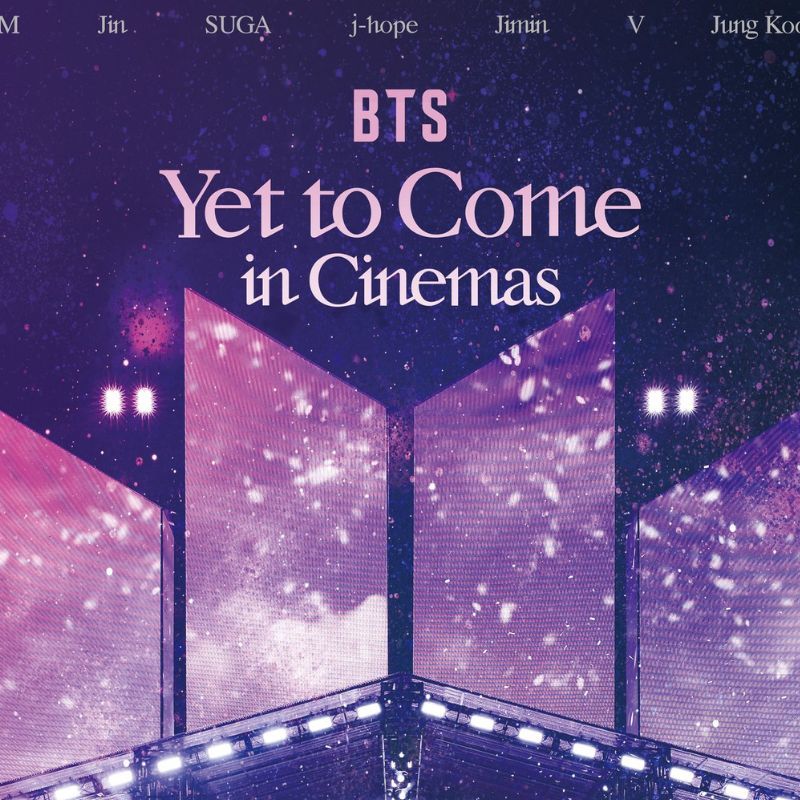 BTS’ Busan Concert ‘Yet To Come’: Where to watch in Malaysia