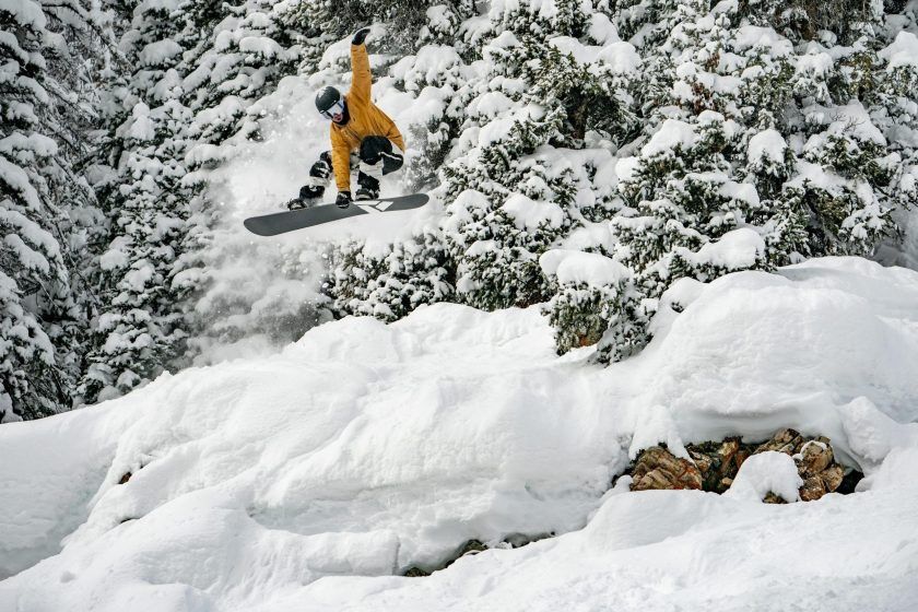 9 best ski resorts in America for an epic winter adventure